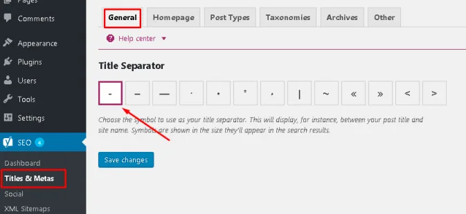Cara Setting Yoast SEO di WordPress Terbaru 2021 | Bamaha Digital Cara Setting Yoast SEO di WordPress Terbaru 2021 | Bamaha Digital