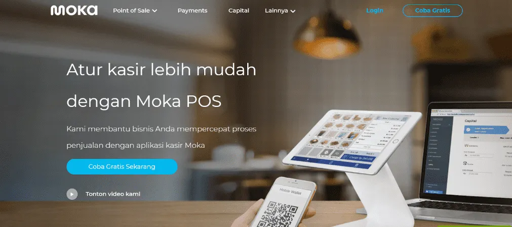 Top 18 Aplikasi Bisnis Online Terbaik 2021 | Bamaha Digital