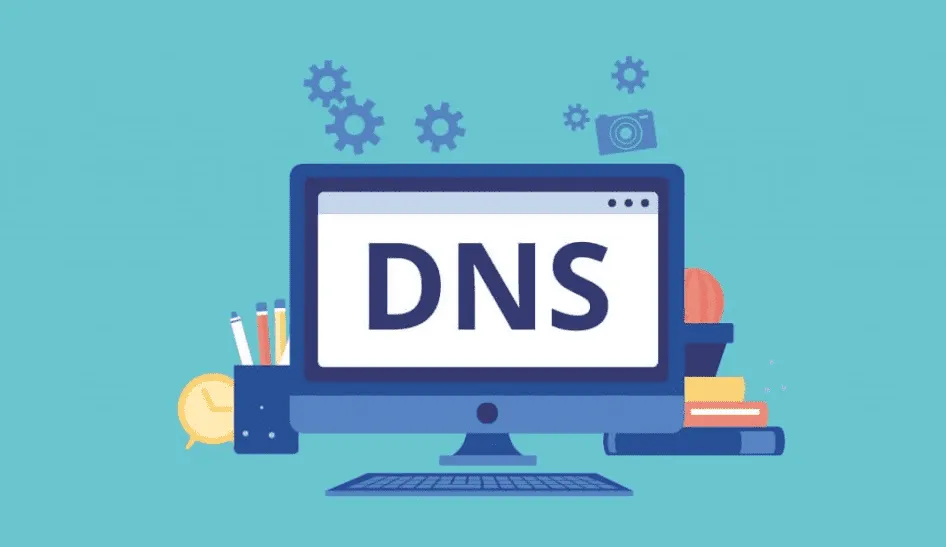 Apa itu DNS? Baca Pengertian, Fungsi, Kelebihan dan Cara Kerja DNS ...