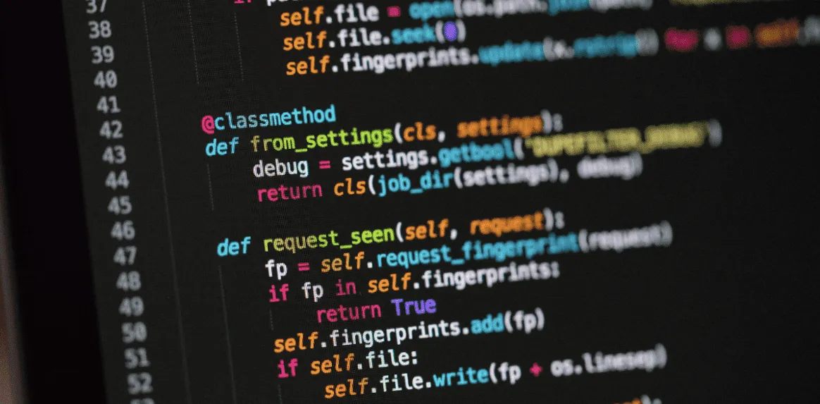 Apa itu Software Engineering? Baca Pengertian dan Contohnya | Bamaha ...