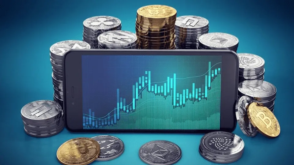 Apa itu Cryptocurrency? Baca Pengertian, Cara Kerja dan Kelemahannya ...