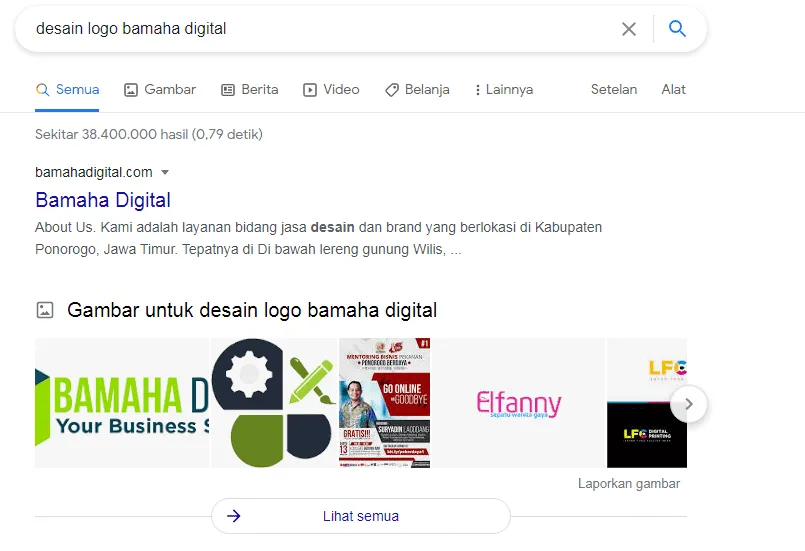 SERP adalah Hal Penting di Search Engine, Lalu Apa Perbedaan SEO dan SERP? | Bamaha Digital