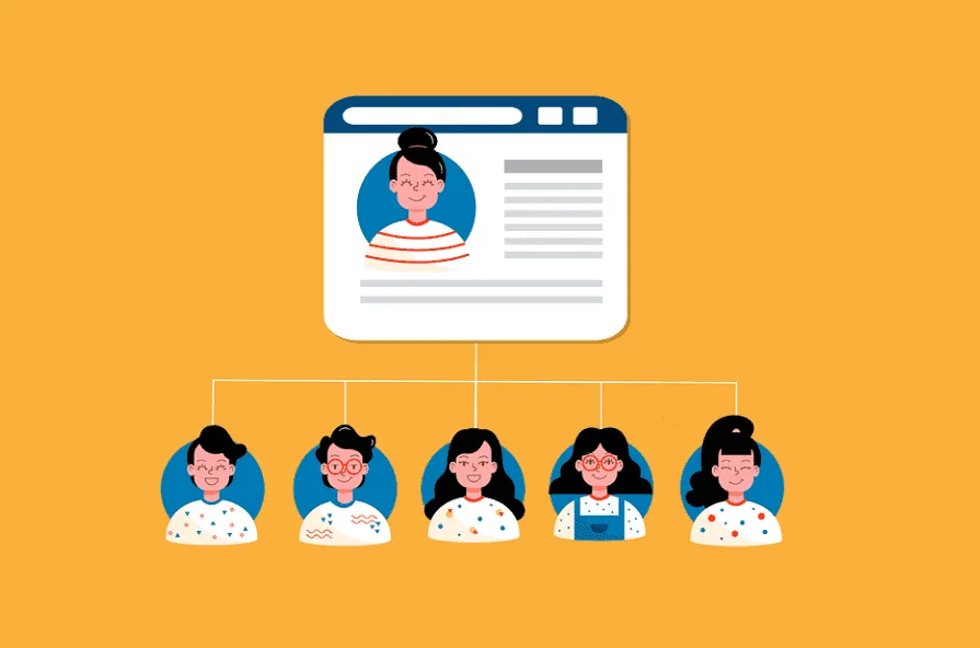 Apa itu Buyer Persona? Pentingkah untuk Kesuksesan Bisnis di Era ... Apa itu Buyer Persona? Pentingkah untuk Kesuksesan Bisnis di Era ...