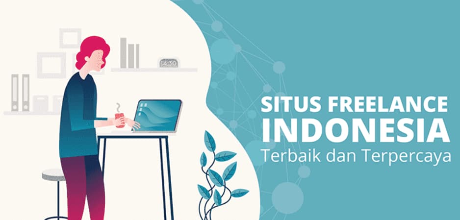 7+ Rekomendasi Situs Freelance Indonesia untuk Pemula Terbaik (Edisi ...