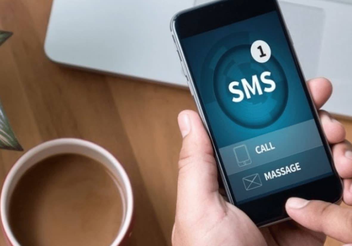 Jengkel dengan SMS Spam Iklan Pinjol? Ini 2 Cara Ampuh Menghentikannya ...