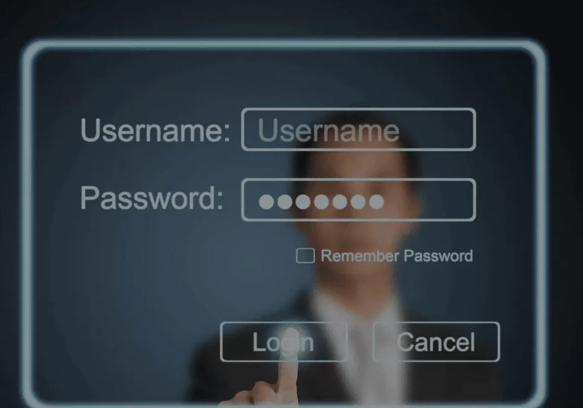 Bingung Bedanya Login dan Sign Up di Media Sosial? Yuk, Simak Penjelasan Lengkapnya! | Bamaha ...