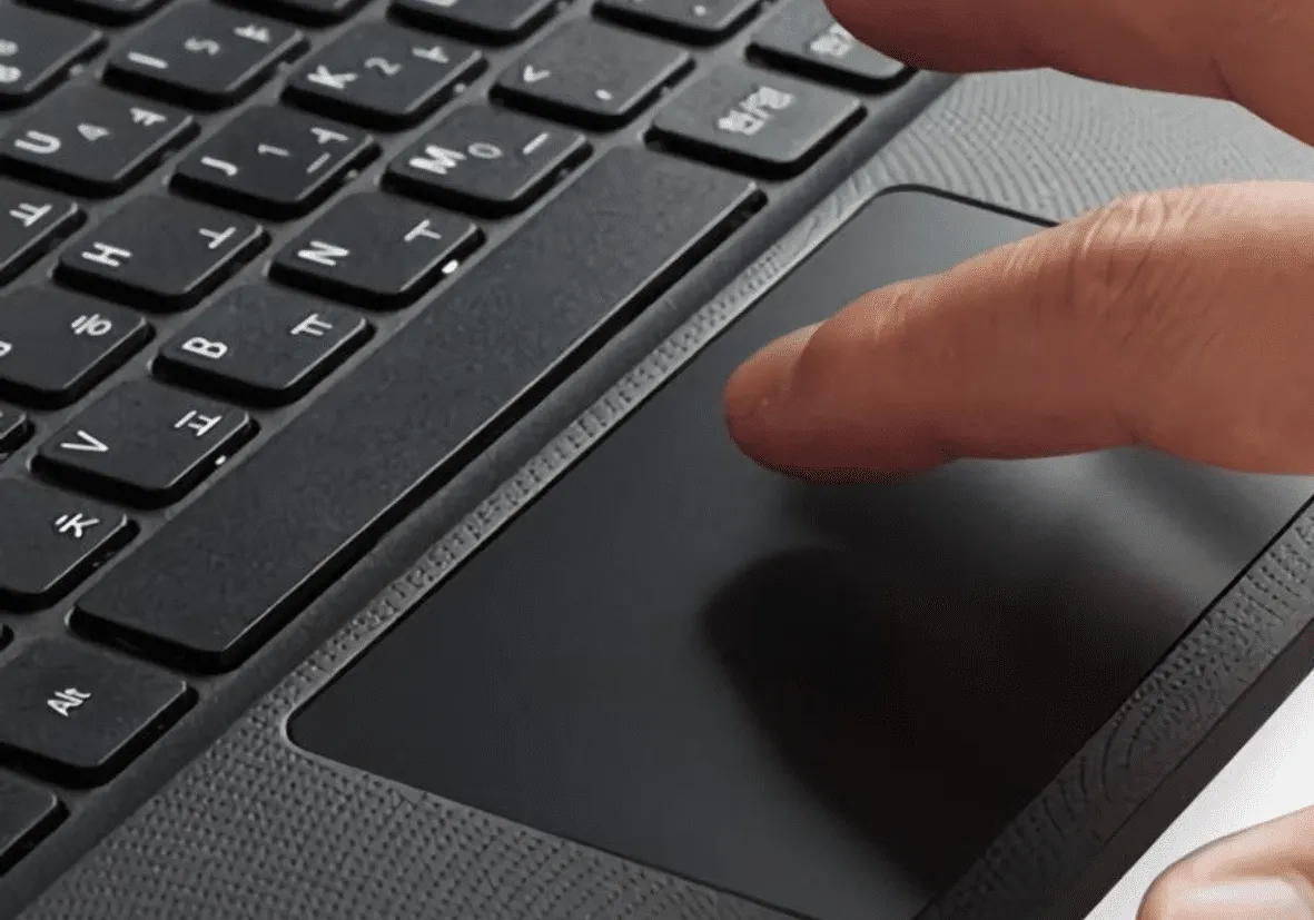 Touchpad Laptop Windows 10 Tiba-tiba Mati? Jangan Panik, Ini Cara Mudah ...