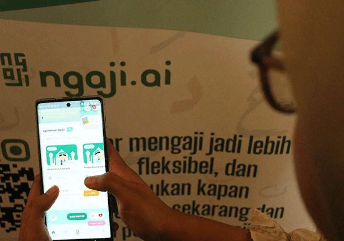 Ramadhan 2025: Khatam Al-Qur'an Lebih Mudah dengan 5 Aplikasi Canggih Ini! | Bamaha Digital