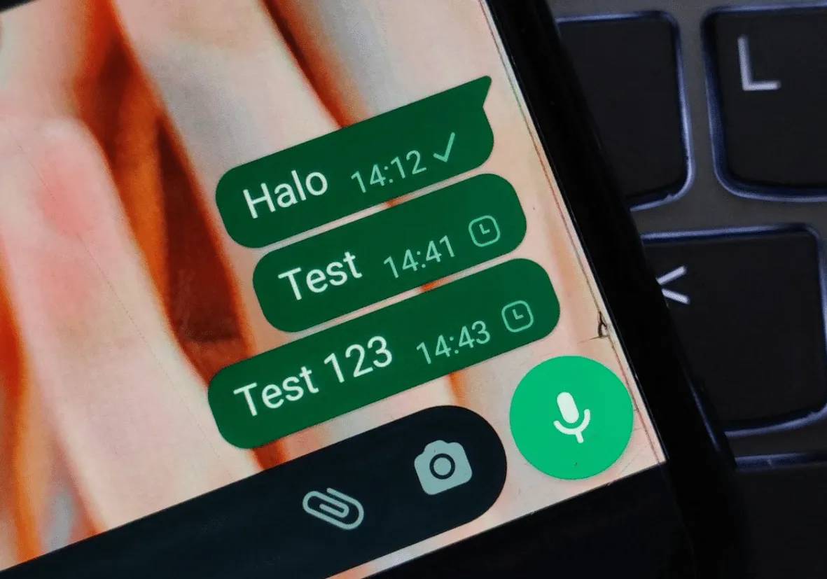 WhatsApp Down Hari Ini, Pengguna Malah Bagi-bagi Meme: Fenomena Media Sosial yang Unik | Bamaha ...