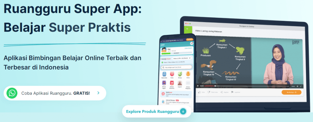 Pengertian Website E-Learning dan Rekomendasi 10 Aplikasi E-Learning ...