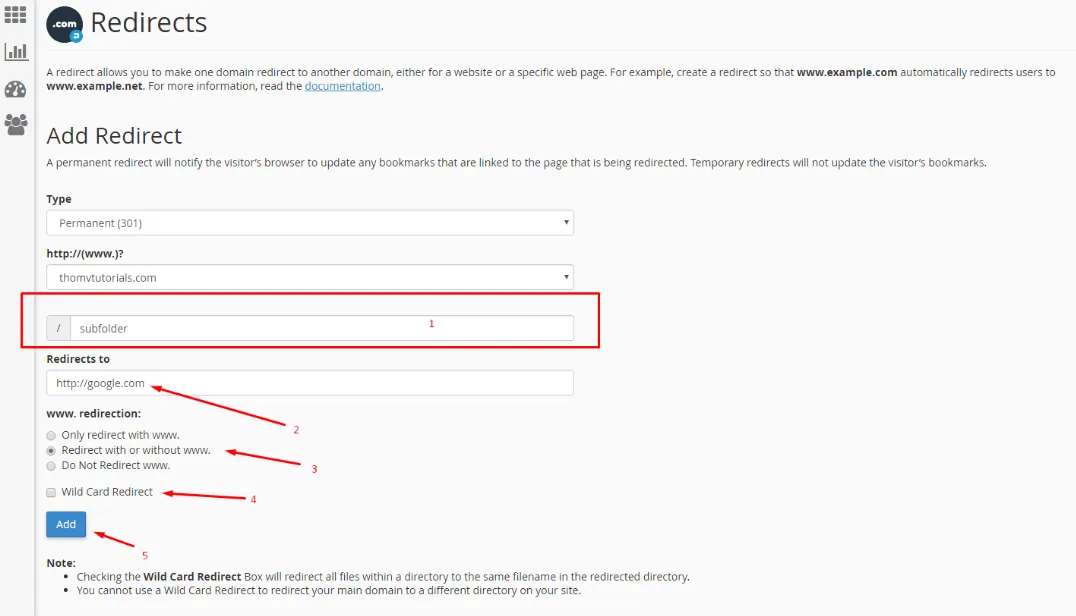 Cara Melakukan Redirect Domain, Gampang banget! | Bamaha Digital