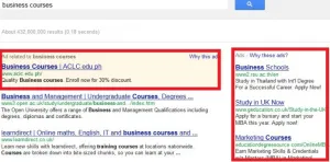 Pengertian PPC, Contoh dan Keuntungan dari Penggunaan Pay Per Click | Bamaha Digital