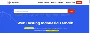 Top Rekomendasi Hosting Terbaik di Indonesia, Terbaru 2021! | Bamaha ...