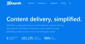 Apa itu CDN? Baca Pengertian dan Ketahui 5 Provider CDN Terbaik 2021 ...