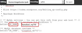 Cara Mengubah URL Melalui PhpMyAdmin, Gampang Banget! | Bamaha Digital