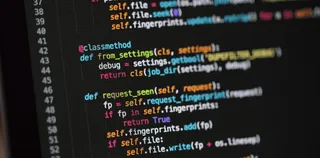 Apa itu Software Engineering? Baca Pengertian dan Contohnya | Bamaha ...