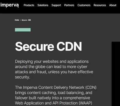 Apa itu CDN? Baca Pengertian dan Ketahui 5 Provider CDN Terbaik 2021 ...