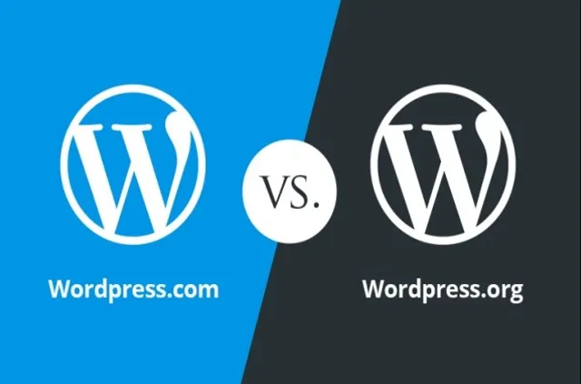 Perbedaan WordPress.com dan WordPerss.org terbaru 2021 | Bamaha Digital