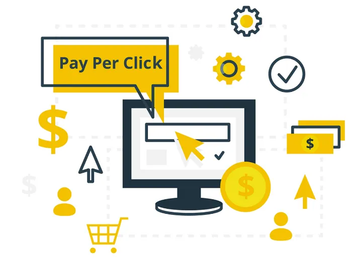 Pengertian PPC, Contoh dan Keuntungan dari Penggunaan Pay Per Click ...
