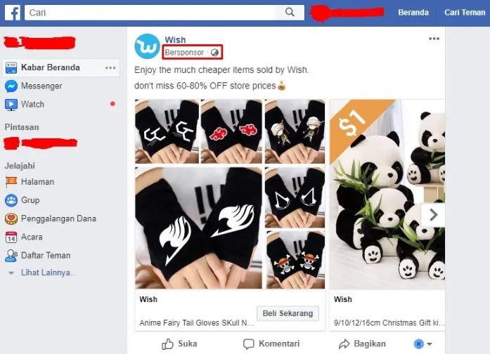 Pengertian PPC, Contoh dan Keuntungan dari Penggunaan Pay Per Click | Bamaha Digital