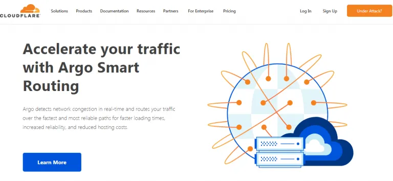 Apa itu CDN? Baca Pengertian dan Ketahui 5 Provider CDN Terbaik 2021 ...