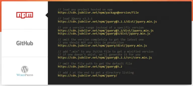 Apa itu CDN? Baca Pengertian dan Ketahui 5 Provider CDN Terbaik 2021 ...