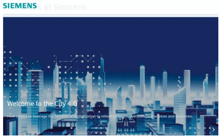 20 Contoh Website Perusahaan dan Toko Online Terbaik 2021 | Bamaha Digital