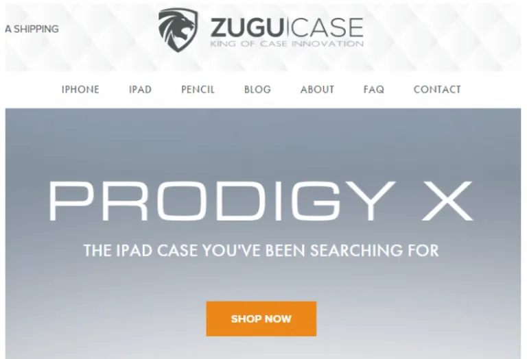 20 Contoh Website Perusahaan dan Toko Online Terbaik 2021 | Bamaha Digital