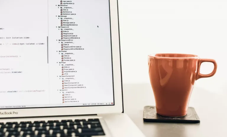 Apa itu JavaScript? Baca Pengertian dan Fungsinya untuk Website ...