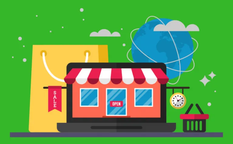 Apa itu Marketplace? Baca Pengertian, Jenis Lengkap dengan Contohnya ...