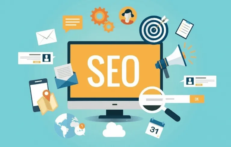 Cara dan Tips Membuat Struktur Website yang SEO Friendly | Bamaha Digital