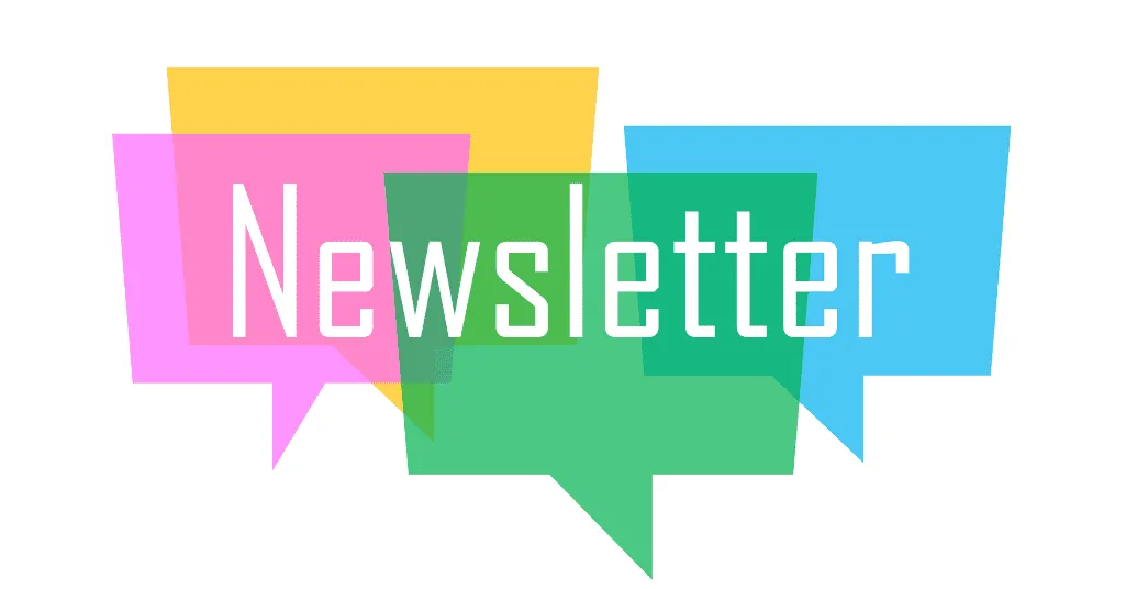 6 Contoh Newsletter untuk Email Marketing Kamu | Bamaha Digital