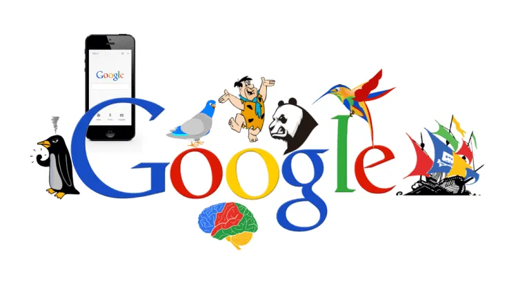 Pengertian, Macam-Macam dan Update Algoritma Terbaru 2021 | Bamaha Digital