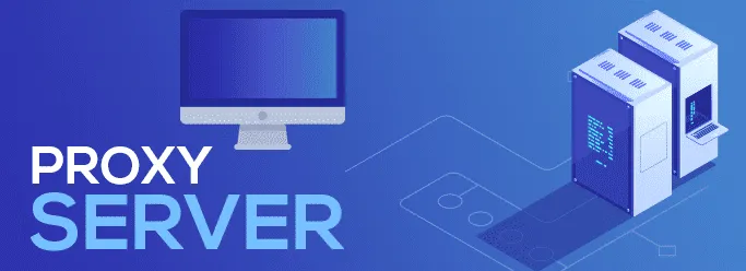 Apa itu Proxy? Bagaimana Cara Kerja Proxy Server? | Bamaha Digital